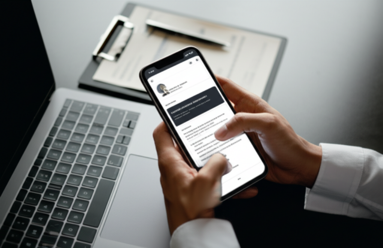 Assinatura de Email para Advogados: Regras da OAB e Modelo Ideal ...